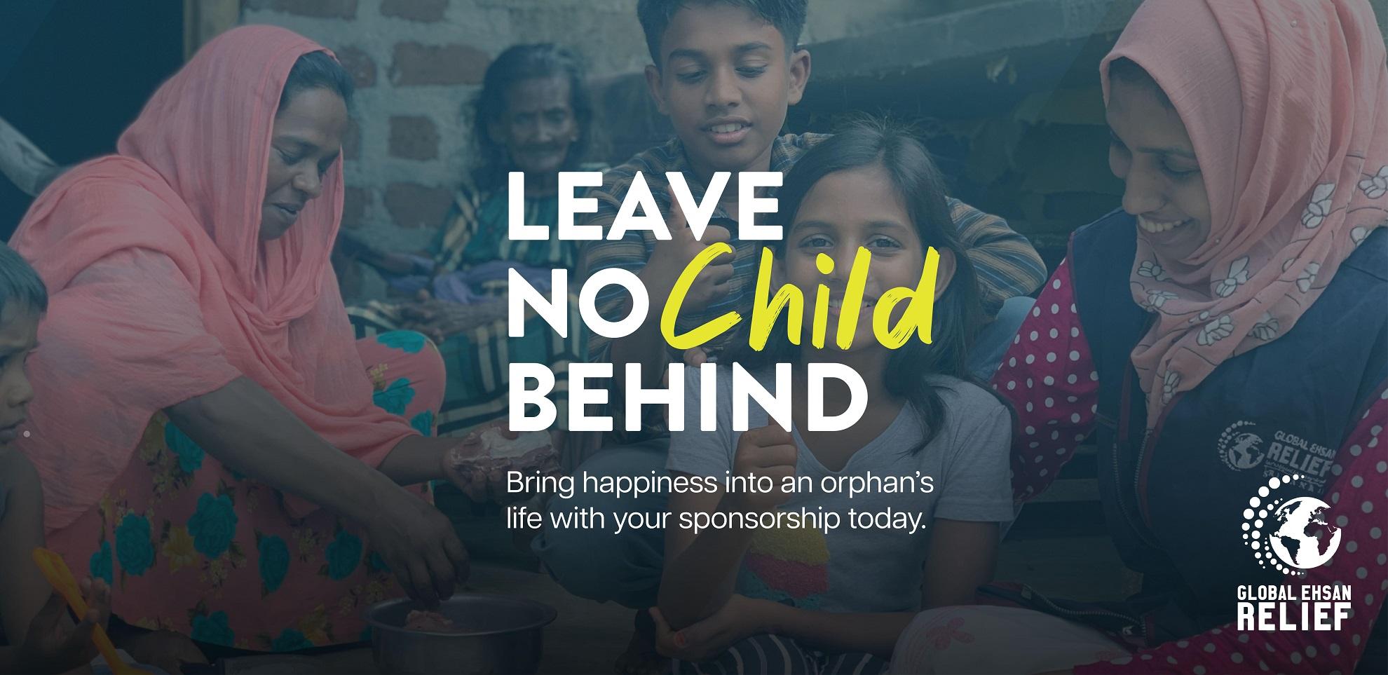 Global Ehsan | Global Ehsan Relief